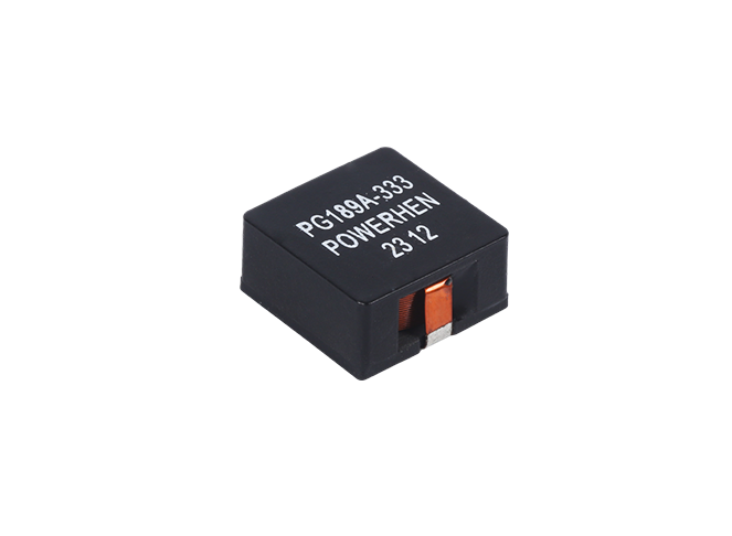 PG189A-562ML_贴片大电流功率电感_产品中心_深圳宝亨电子有限公司