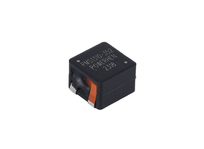 PMS1310-801ML_耦合电感_产品中心_深圳宝亨电子有限公司